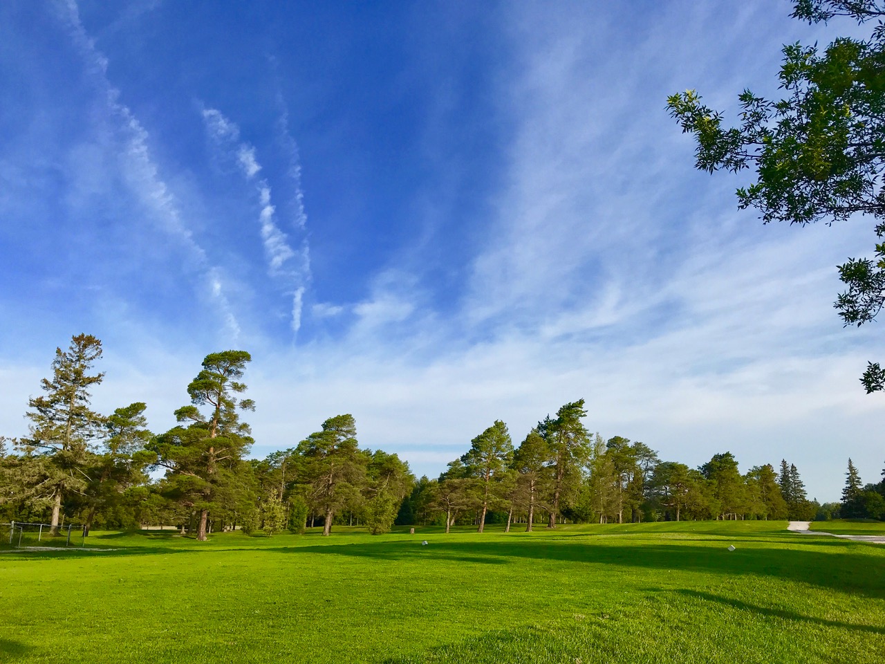 Sauble Golf & Country Club - Grey Bruce Cottages Inc.