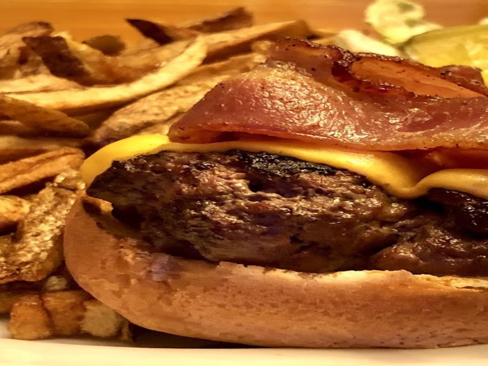 Red Bay Lodge - Grey Bruce Cottages Inc.