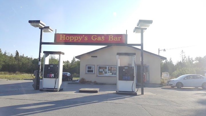 Hoppys Gas Bar - Grey Bruce Cottages Inc.